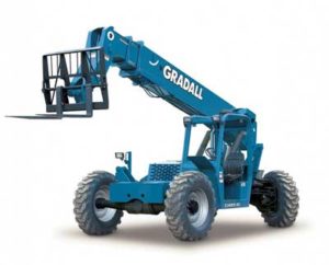 Web Equipment - Telehandlers & Parts - Web Equipment