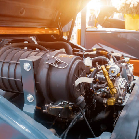 Web Equipment - Telehandlers & Parts - Web Equipment